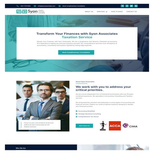 Syon Associates Your Financial Advis .pdf