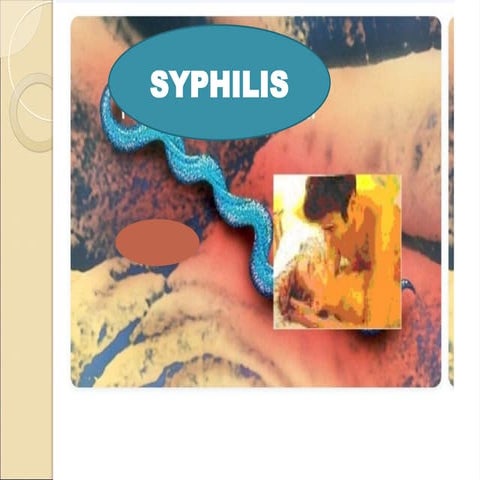 SYPHILIS CONFERENCE medical students.ppt
