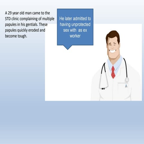 Syphilis Pptx