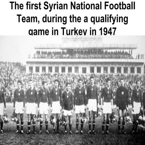 Syria early 20th century | PPS