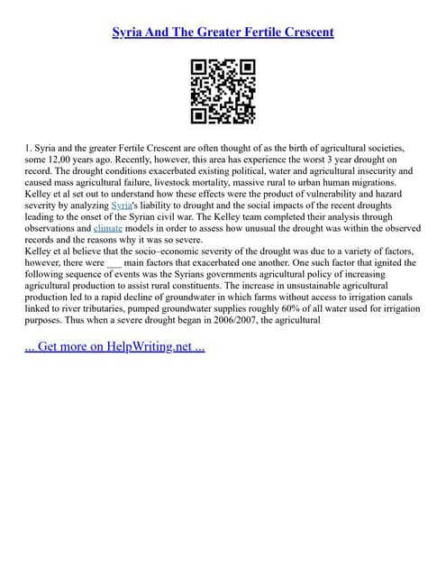 AP World History, Chapter 1: First peoples, first farmers - Ways of the ...