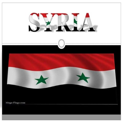 Ang Tusong Katiwala (SYRIA) | PPTX