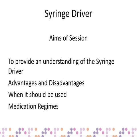 Syringe Driver PW.pptx
