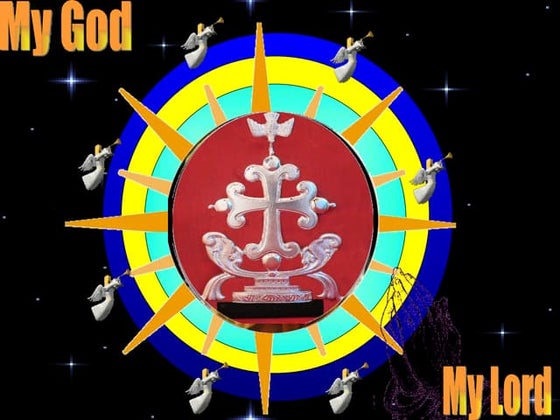 Tagalog Missal Reviewer (Gamit para sa Misa) | PPTX