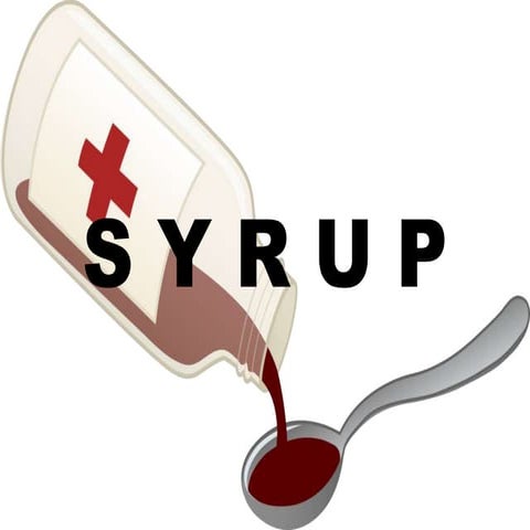 Syrup.pptx
