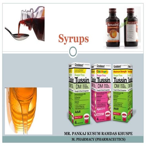 Simple Syrup Pharmaceutics I practical WPS Office.pptx