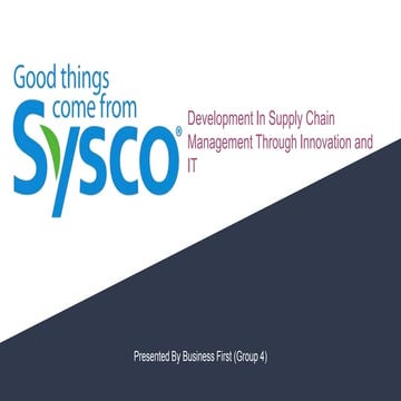 SYSCO.pptx