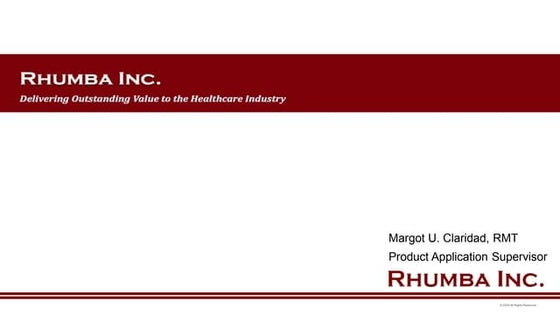 MINDRAY BC-760 BC-780 Product brochure flyer | PDF | Medical Tests ...