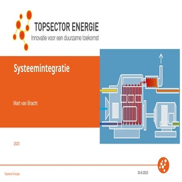 Systeemintegratie en een energiesysteem.pptx