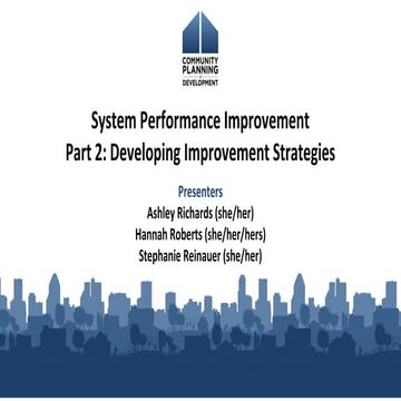 System-Performance-Improvement-Part-2-NHSDC-Fall-2023-Slides.pdf