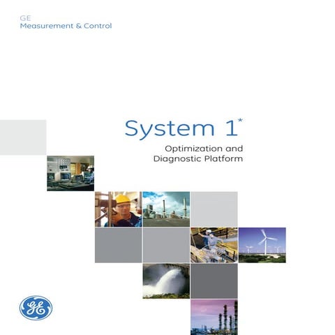 System1 details | PDF