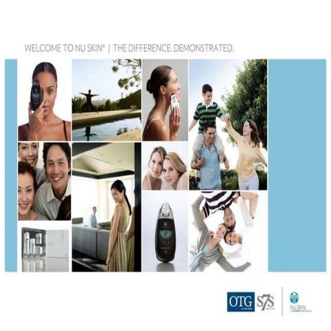 System7 five point | PPT