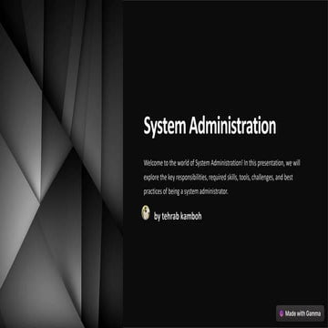 system admin for the networking and cyber security.pdf