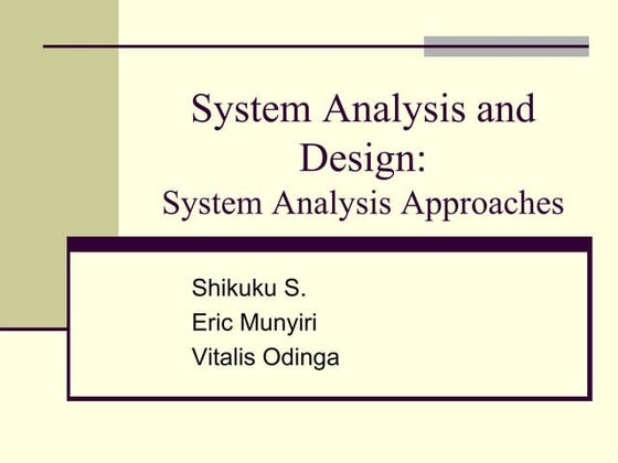 Software Cost Estimation Techniques Ppt