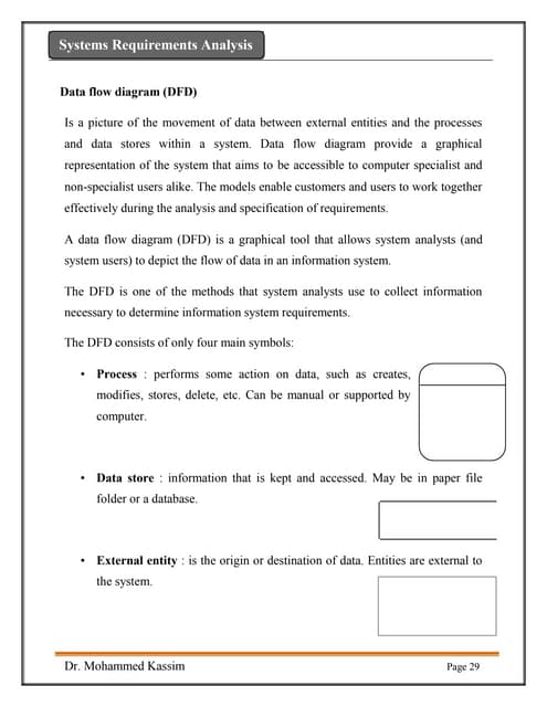Example for ER diagram part11 | PDF