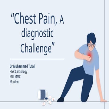 Systematic Approach to Chest Pain Assessment.pptx
