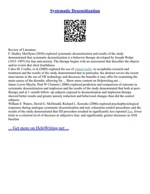 Animal behavioural studies | PDF