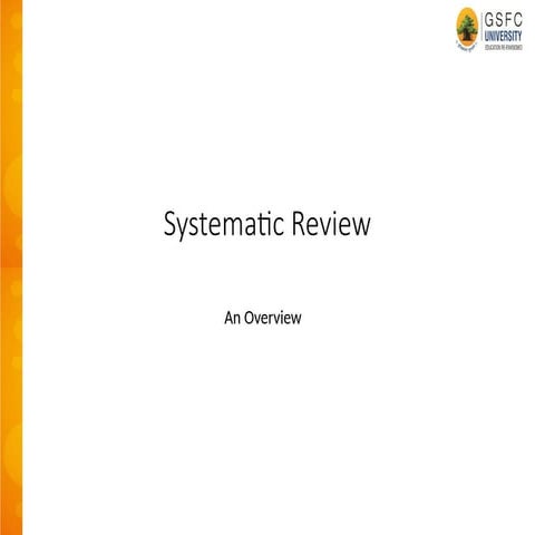 Systematic Review in Research and Management.ppt