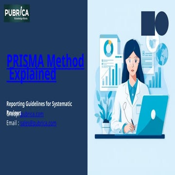 PRISMA Checklist and Flow diagram for Systematic reviews and Meta ...