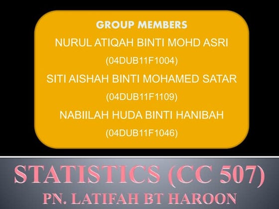 Types Of Sampling Methods Pptx