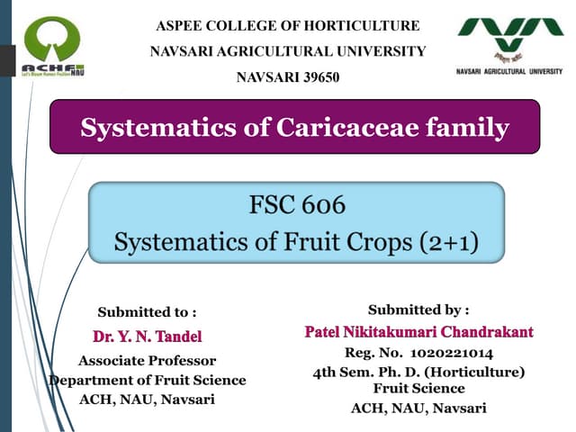 seed dispersal by explosive action | PPTX