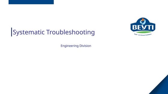 5 why analysis | PPT