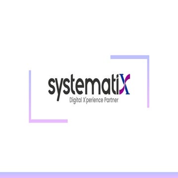 Systematix Culture Book Version 1- Apr'21 | PPT