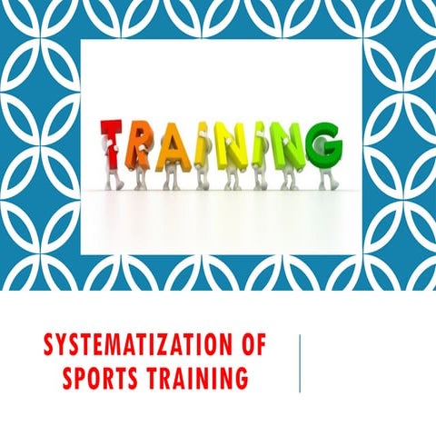systematization of sports training.pptx