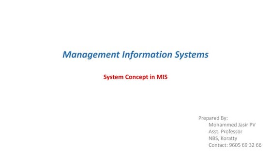 Three dimensions of information systems | PDF