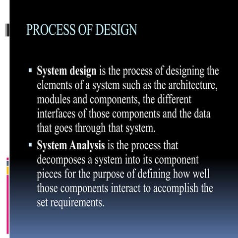 System design and Implementation NOTES.pptx