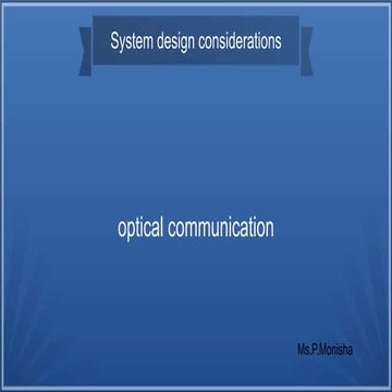 System design consideration OC.pptx