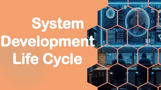Systems Development Life Cycle(SDLC) is the step by step process whi.pdf