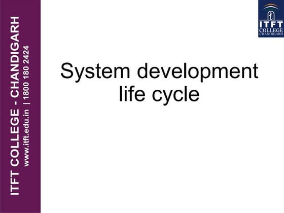 5- What is system development- List and define five phases of System D.docx