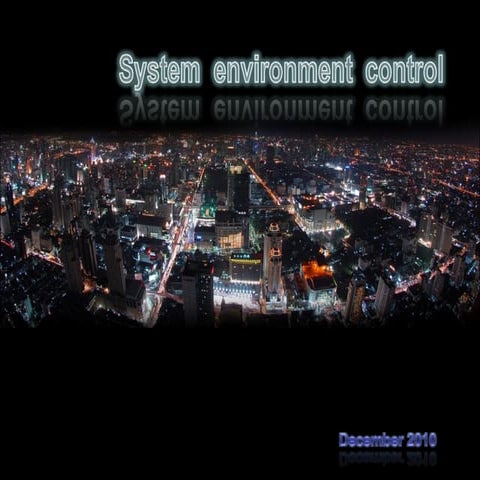 System drawing | PPT