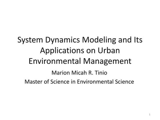 Environmental_ModelingGGGGGGGGGGGGG.pptx