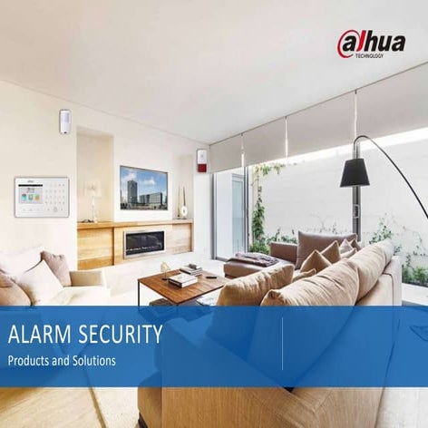 Systeme d'alarme e | PPT