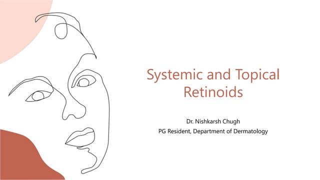 Tissue Reaction Patterns in Dermatopathology | PPTX