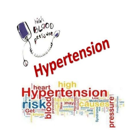 SYSTEMIC HYPERTENSION.pptx