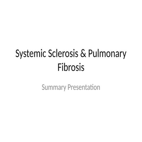 Systemic_Sclerosis_Pulmonary_Fibrosis.pptx