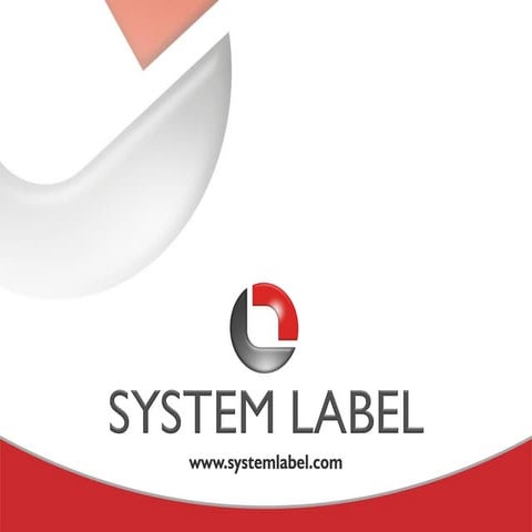 System Label SlideShare | PDF