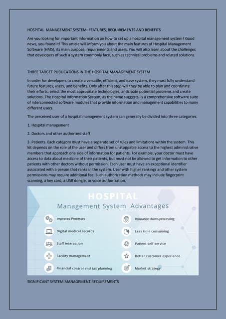 Hospital management system project report.pdf