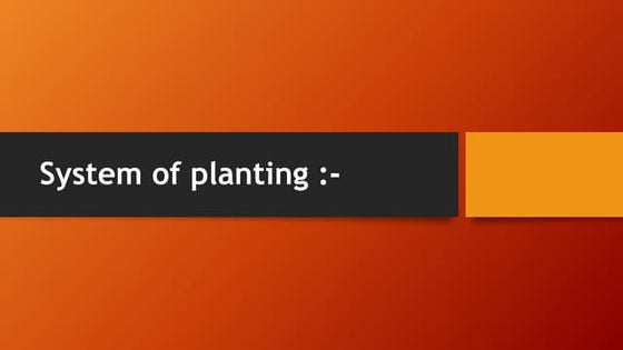 Planting-Systems.pptx