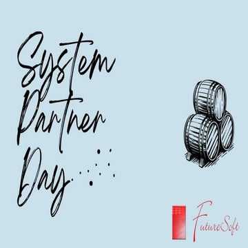 System Partner Day Presentation.pptx