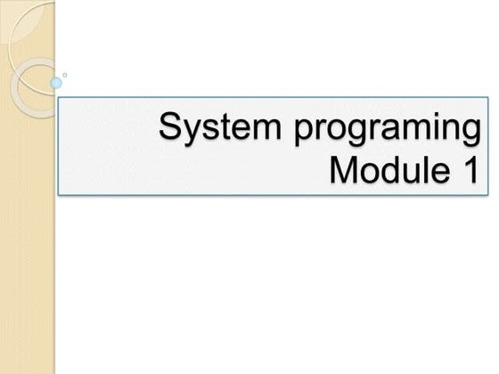 Uml module 6 | PPTX