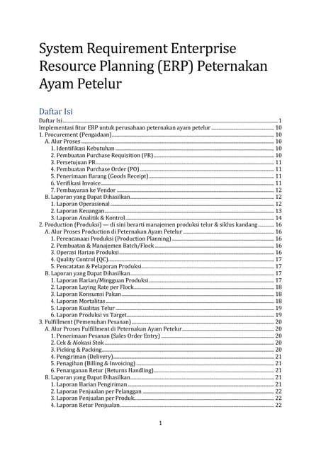 02 contoh struktur organisasi proyek | DOC