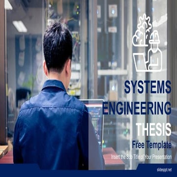 Systems-Engineering-Thesis-Template.pptx