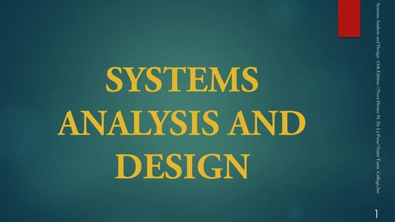 [PDF] Principles of Information Systems | PPT