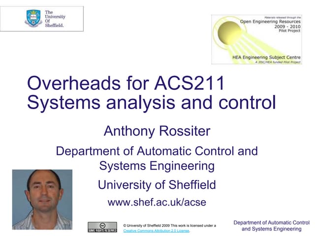 State space models | PPT