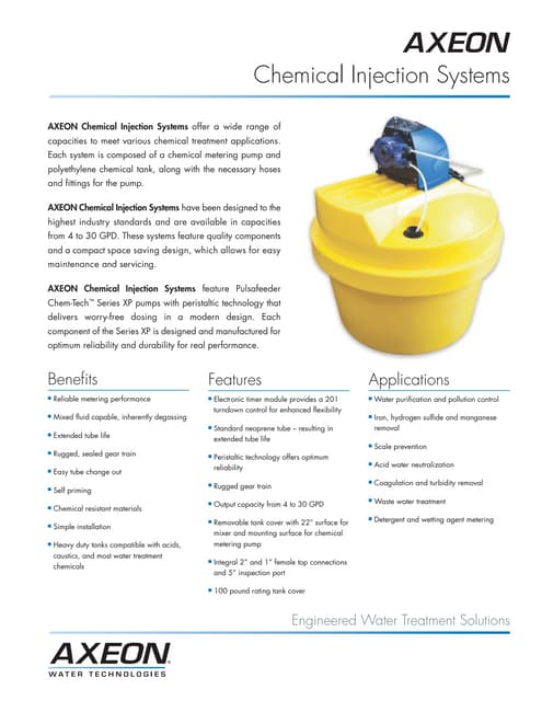 Axeon mktf 200-cip_pb_hr | PDF