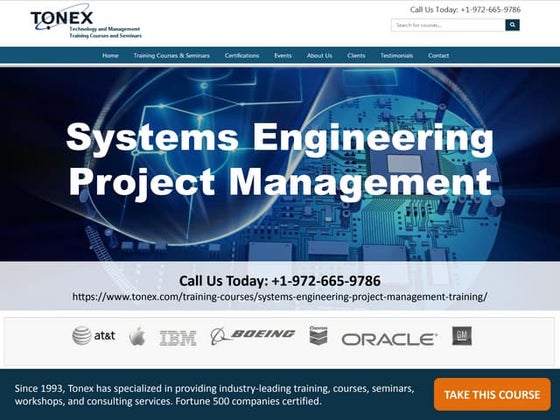 Project and System Engineering.pptx